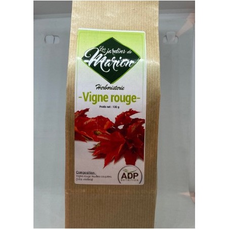 TIsane Vigne Rouge 100g